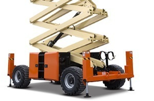 Access Equipment | Invercargill Hire Ltd