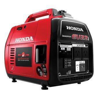 2.4 KVA Inverter Generator | Invercargill Hire Ltd